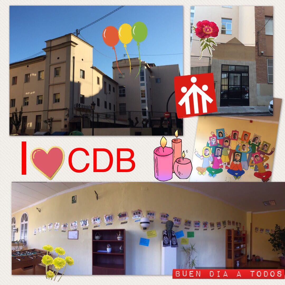 La Casa Don Bosco de Valencia cumple 12 años - Fundación FISAT ...